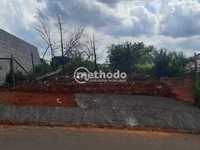 Terreno à venda Vila Formosa Campinas/SP