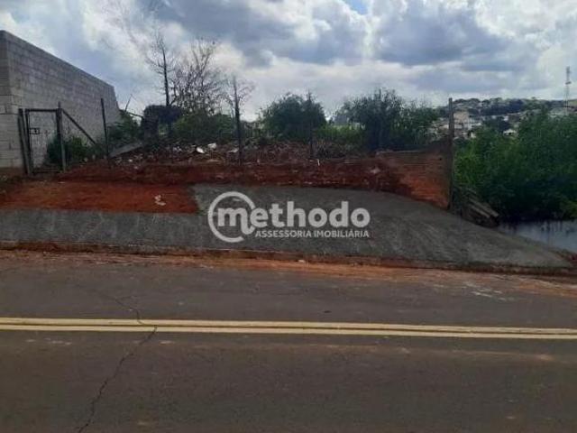 Terreno à venda Vila Formosa Campinas/SP