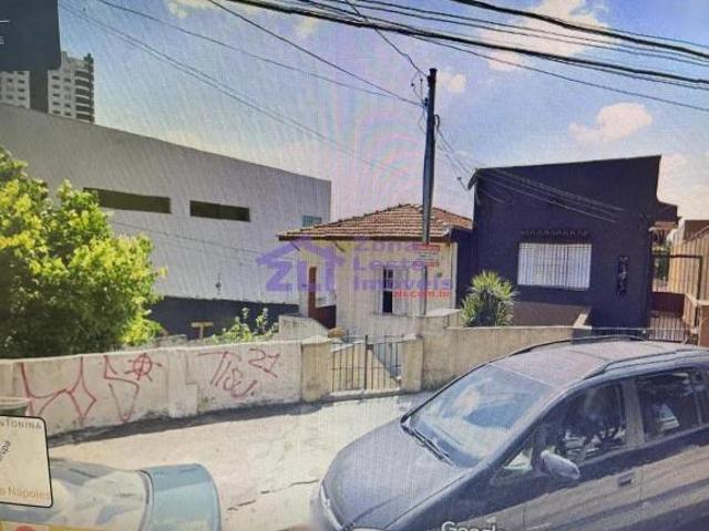 Terreno à venda, Vila Formosa, São Paulo, SP