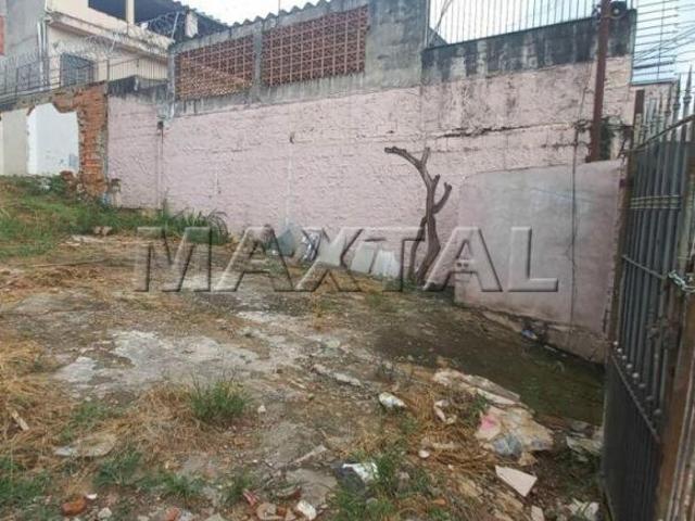 Terreno à Venda, Vila Furnas 2 quadras da Sezefredo Fagundes com 180 m², plano com leve Aclive
