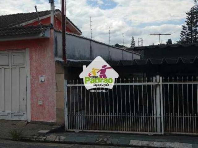 Terreno à venda Vila Galvão, Guarulhos R$ 650 mil, Cod: 7827