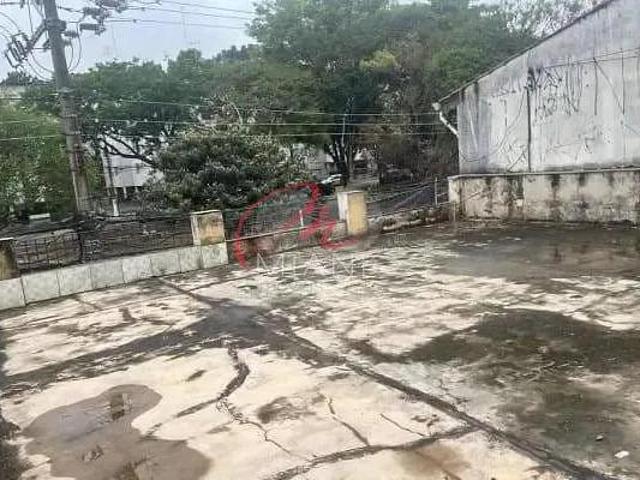Terreno à venda, Vila Gomes, São Paulo, SP
