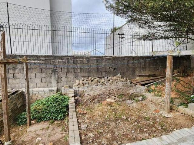 Terreno à venda Gonçalves São Bernardo do Campo SP