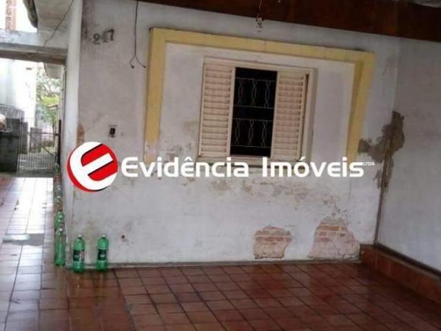 Terreno à venda, Vila Guarani Santo André/SP