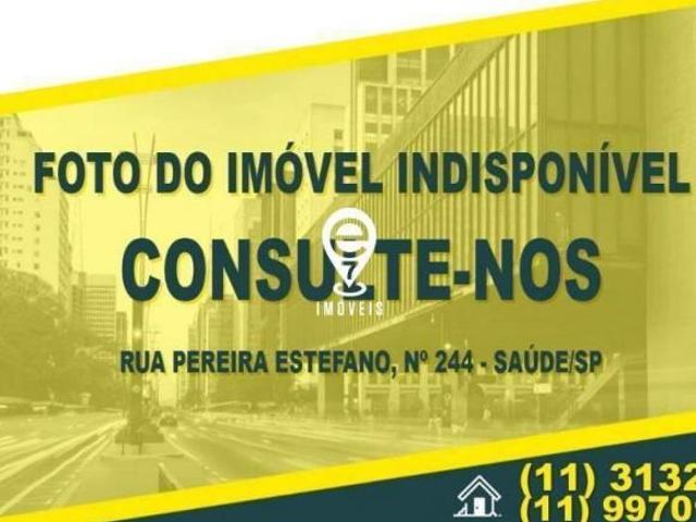 Terreno à venda, Vila Guarani Zona Sul São Paulo/SP