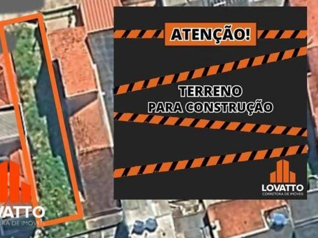 Terreno à venda Vila Guaraciaba Santo André/SP