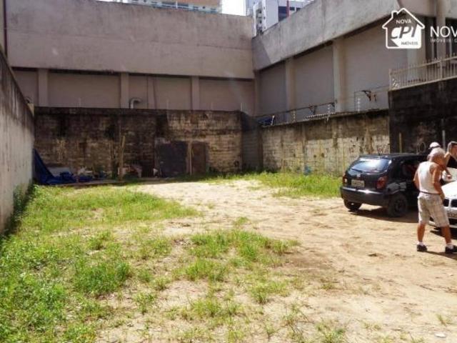 Terreno à venda Vila Guilhermina Praia Grande/SP
