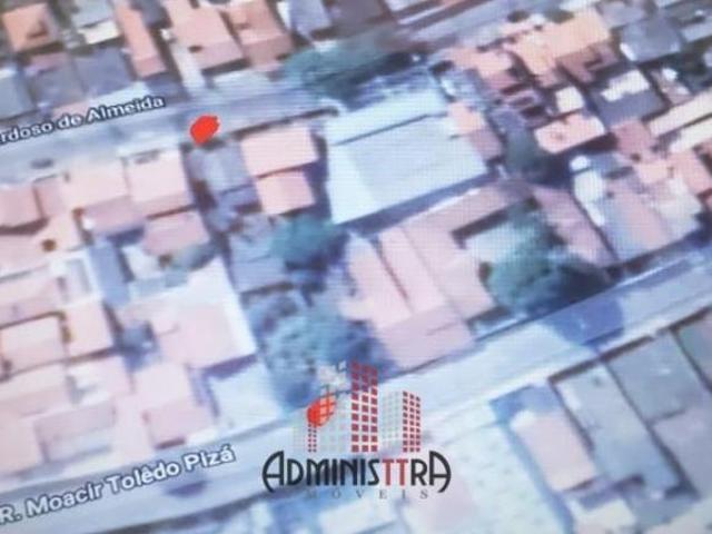 Terreno A localização estratégica permite fácil acesso ao centro de Sorocaba e a outras regiões