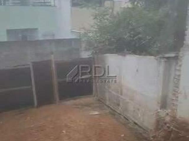 TERRENO À VENDA VILA GUIOMAR, SANTO ANDRÉ