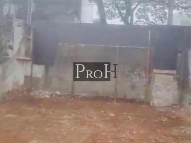 Terreno à venda Vila Guiomar Santo André