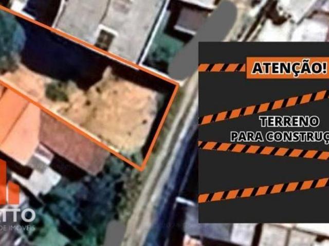 Terreno à venda Vila Guiomar Santo André/SP