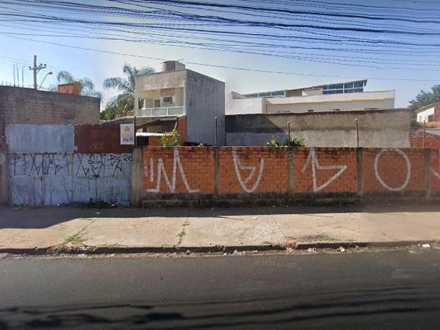 Terreno a venda Vila Helena em Sorocaba