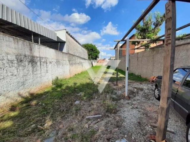 Terreno à venda Vila Hortência Sorocaba/SP