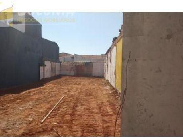 Terreno a venda Vila Humaitá