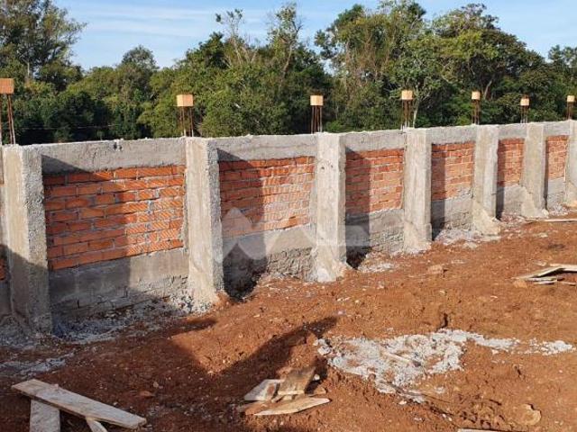 Terreno à Venda Vila Industrial, Toledo, PR