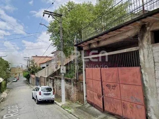 Terreno à venda, Vila Isolina Mazzei, São Paulo, SP