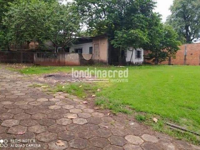 Terreno à venda Vila Itajubá, Foz do Iguaçu PR