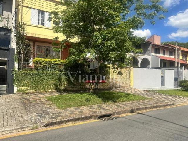 Terreno à venda, Vila Izabel, CURITIBA PR