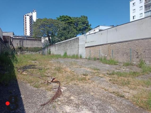 Terreno à venda Vila Jacuí 1.000.000,00