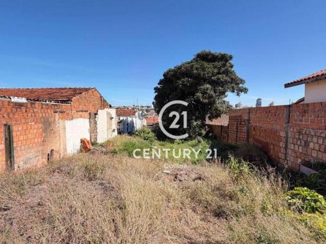 Terreno à venda Vila Jardim em Botucatu/SP