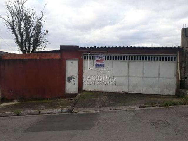 Terreno à venda Vila João Ramalho Santo André/SP