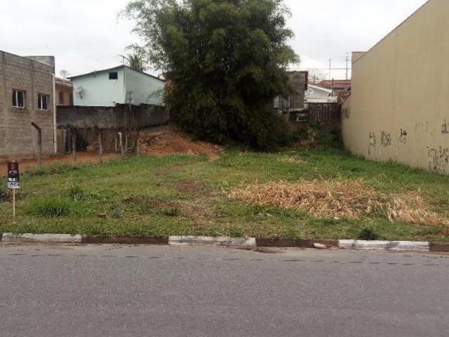 Terreno à venda Vila Joao XXIII em Vinhedo