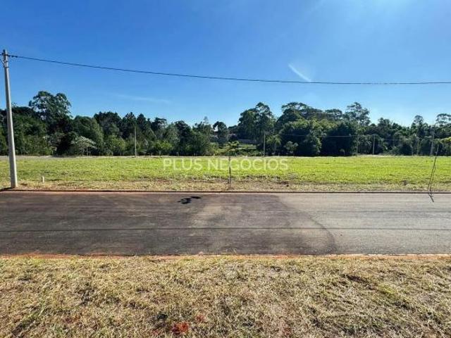 Terreno à Venda Vila La Brunetti Itapetininga/SP a partir de 300m² a partir de R$ 859,67m²