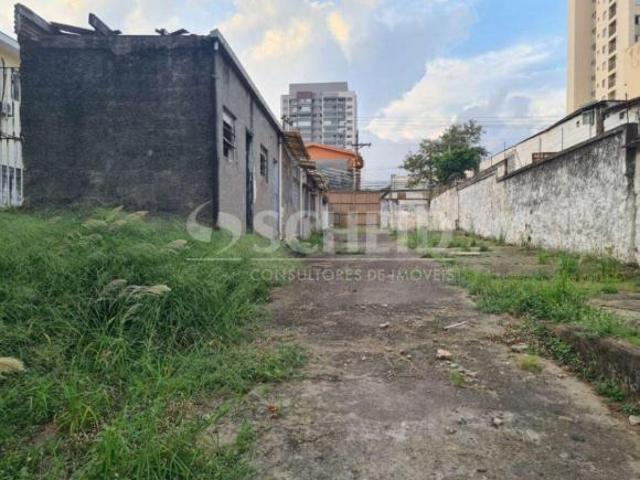 Terreno à Venda Vila Leopoldina São Paulo/SP