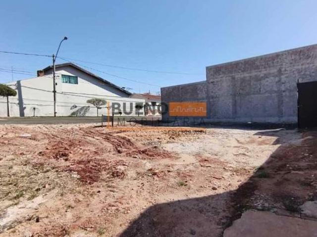 Terreno à Venda, Vila Linópolis, Santa Bárbara D&apos Oeste