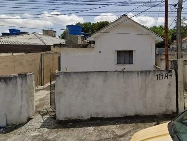 Terreno à venda, Vila Lúcia São Paulo/SP