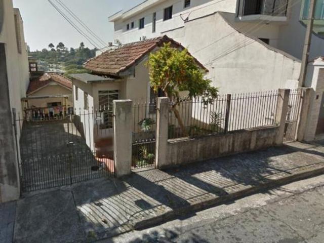 Terreno à venda, Vila Lúcia São Paulo/SP