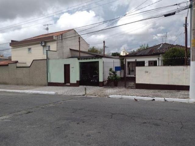 Terreno à venda, Vila Lúcia São Paulo/SP
