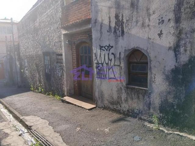 Terreno à venda, vila Mafra, São Paulo, SP