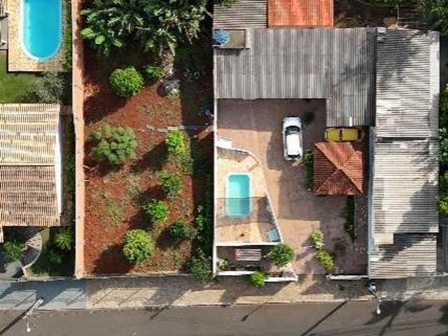 Terreno à venda, Vila Maracanâ, FOZ DO IGUACU PR