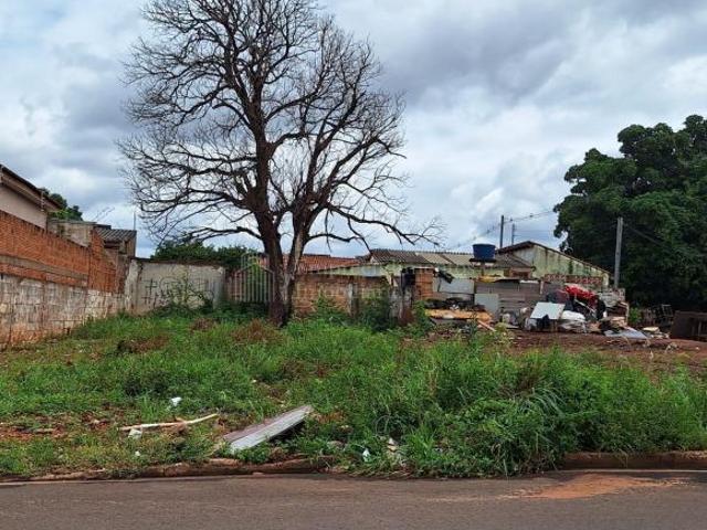 Terreno à venda, Vila Marcos Roberto, CAMPO GRANDE MS