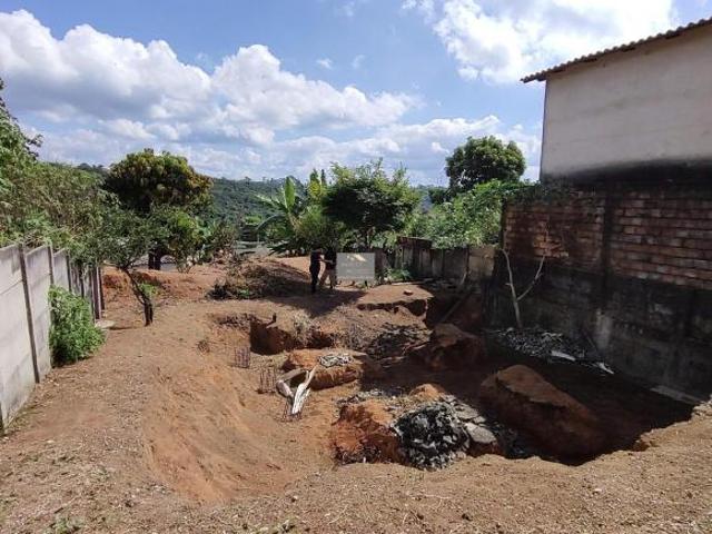 TERRENO à venda, Vila Maria Regina Juatuba/MG