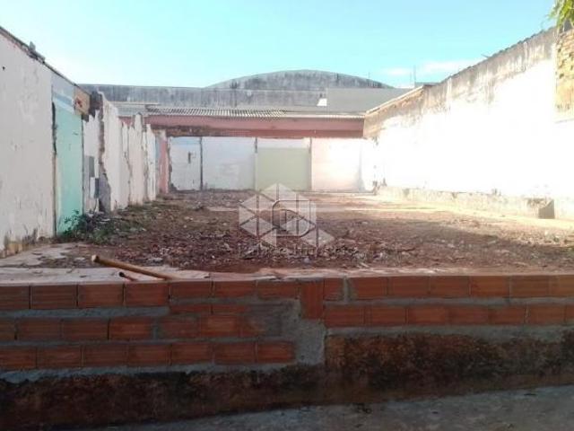 TERRENO Á VENDA VILA MARIANA