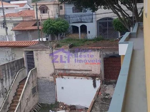 Terreno à venda, Vila Matilde, São Paulo, SP