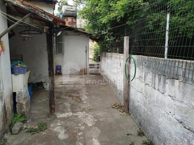 Terreno à venda, Vila Mazzei, São Paulo, SP