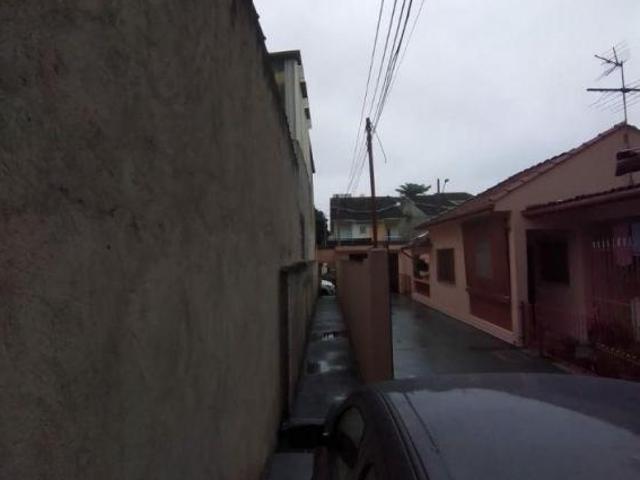 TERRENO A VENDA, VILA MILTON GUARULHOS SP