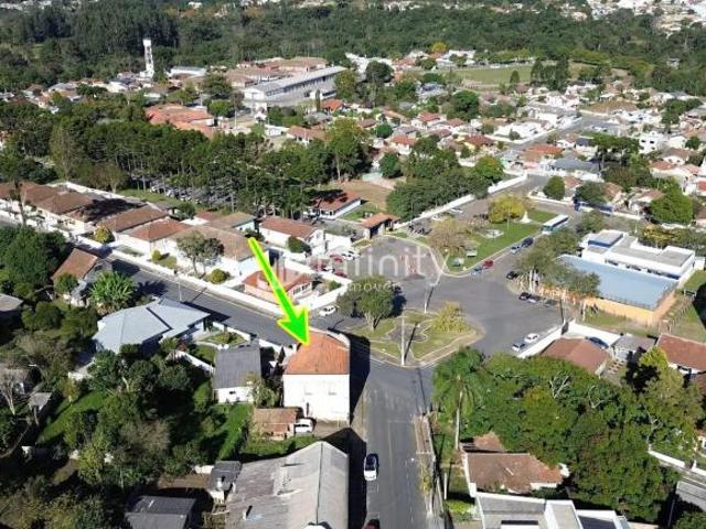 Terreno à venda, Vila Militar, Rio Negro, PR
