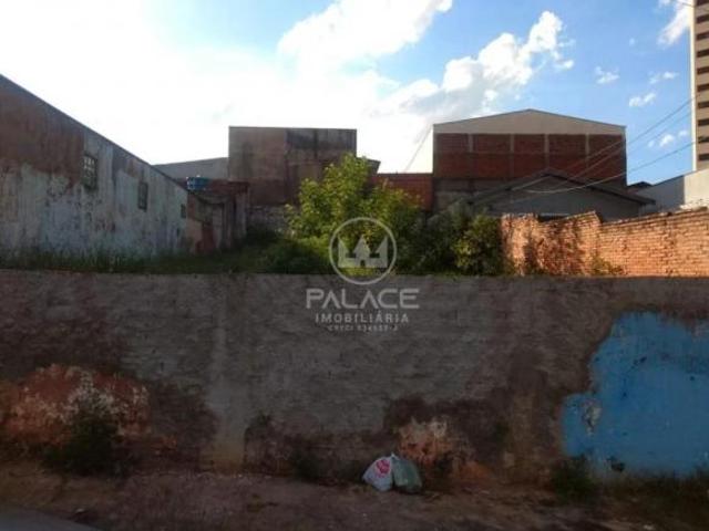 Terreno À Venda Vila Monteiro Piracicaba