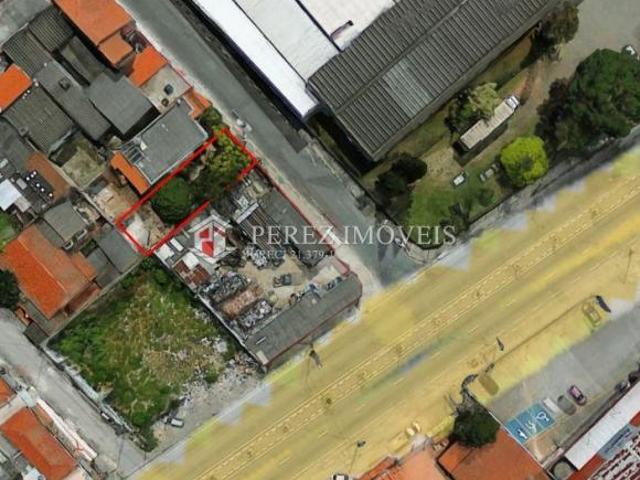 Terreno à venda Vila Monteiro Poá