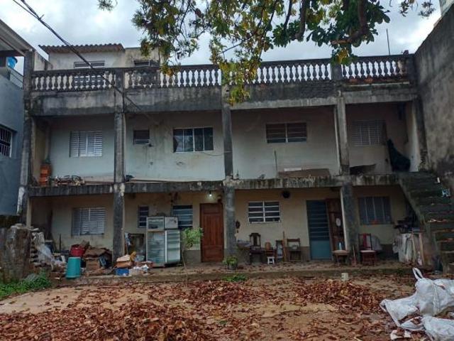 Terreno à venda, Vila Monumento, São Paulo, SP