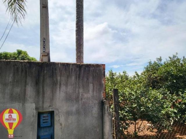 Terreno á venda Vila Nova Sorocaba