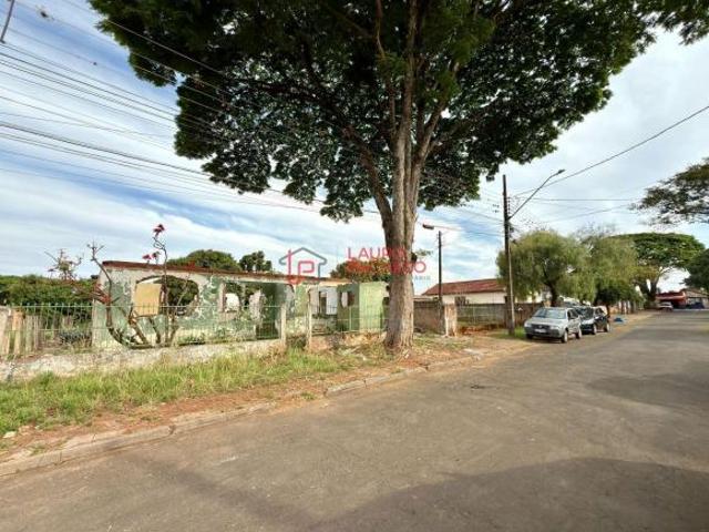 Terreno à venda, Vila Oliveira