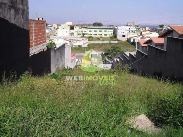 Terreno à venda, Vila Oliveira, Mogi das Cruzes, SP