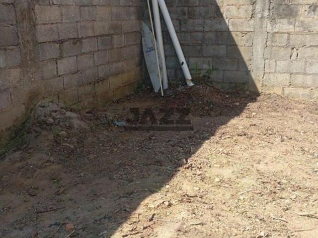 TERRENO À VENDA VILA PAIVA