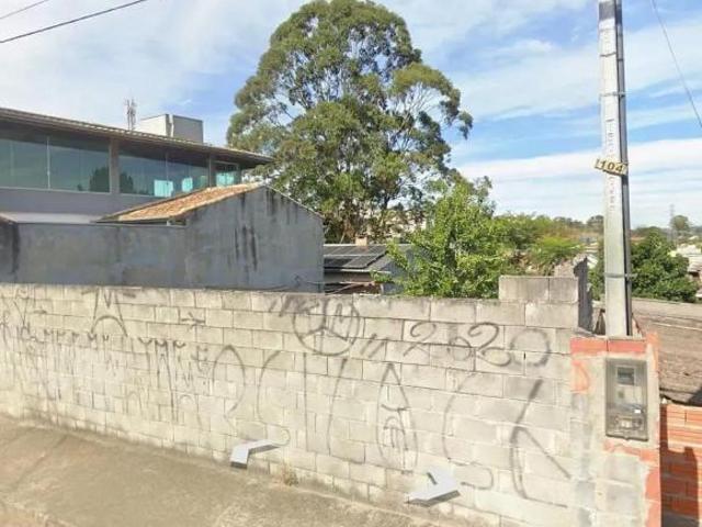 Terreno à venda, Vila Pomar Brás Cubas, Mogi das Cruzes, SP