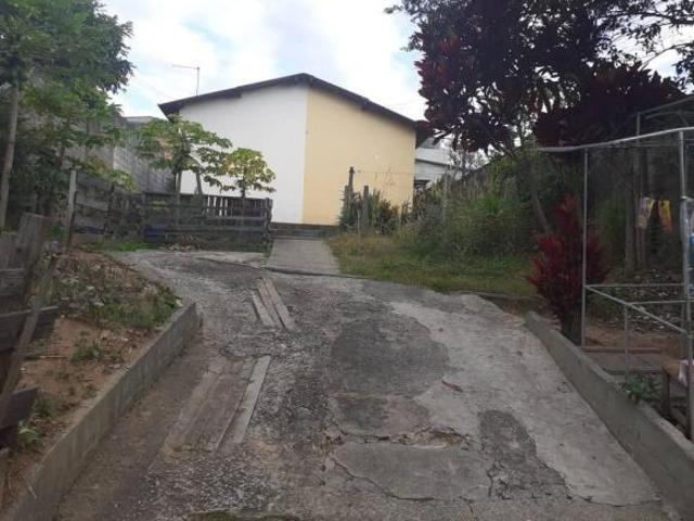 TERRENO A VENDA VILA PORTO BARUERI